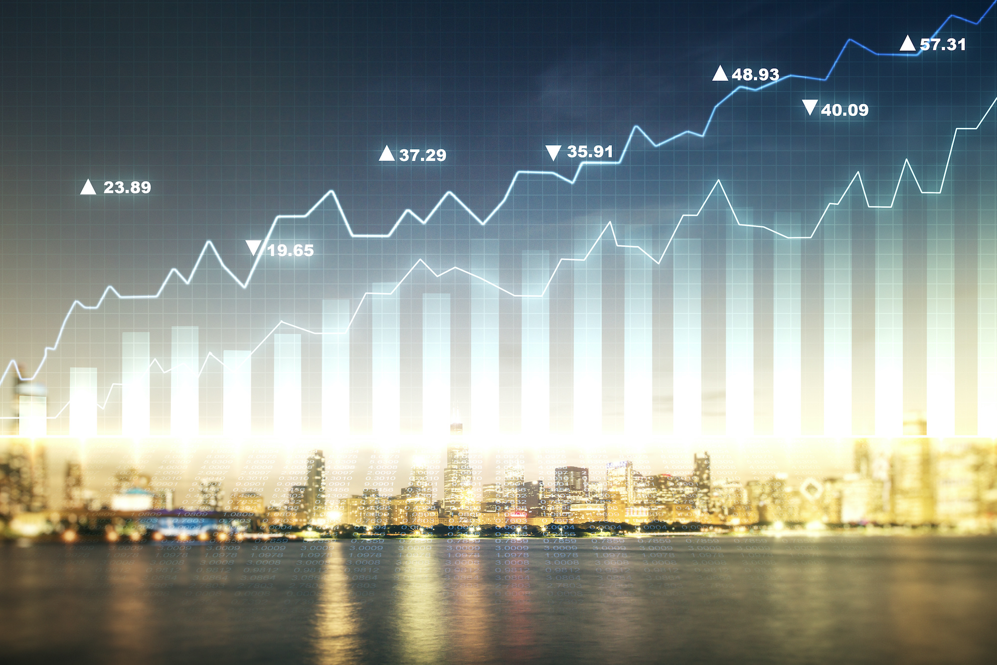 The Many Benefits of Multi-Currency Accounts | Monex USA