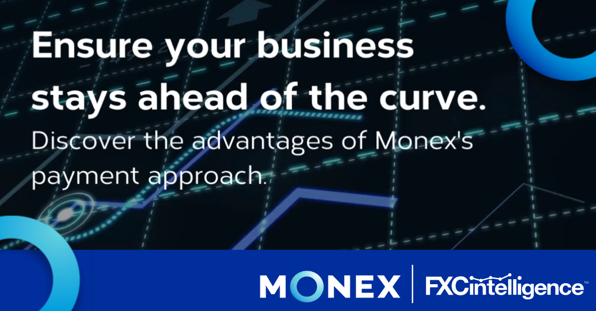 Thank You - Powering Global Payments - Global Breadth, Local Depth | Monex