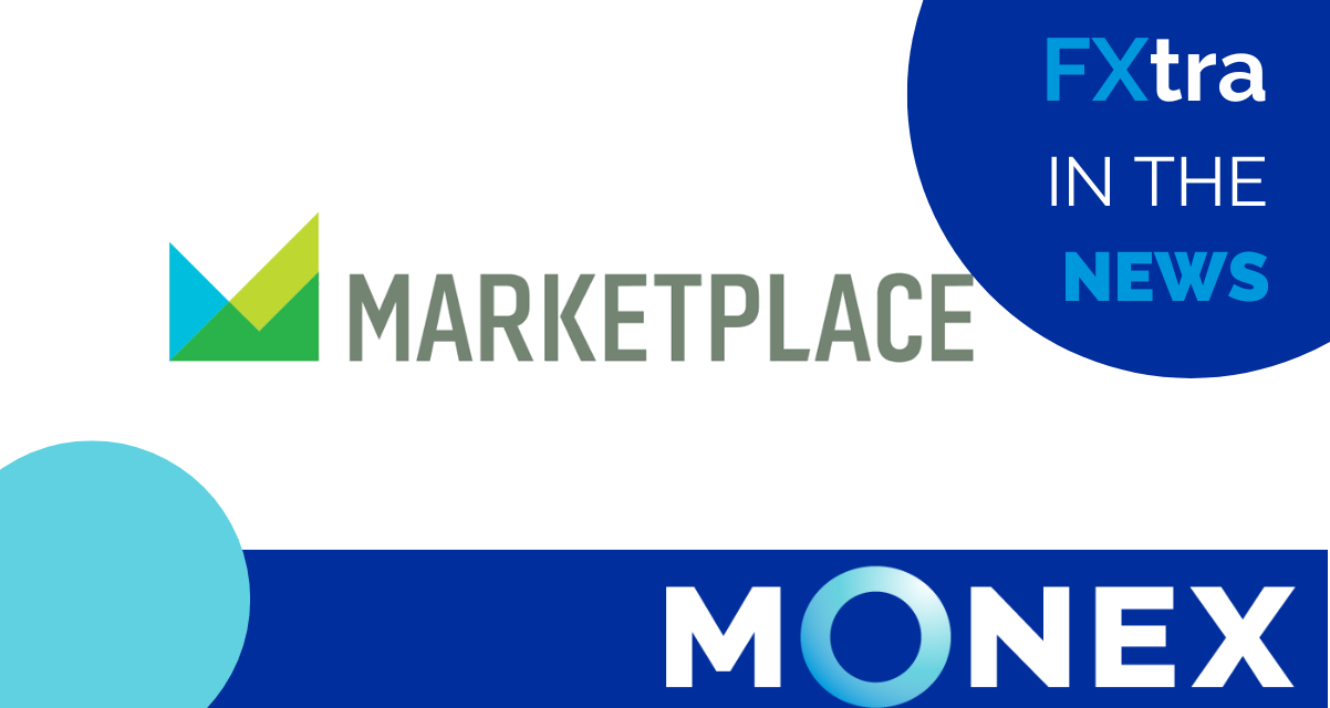 Gold prices hit a record high - Monex USA