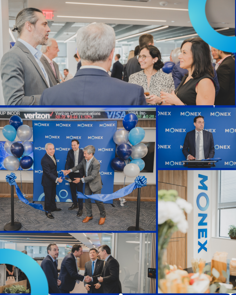Monex USA Unveils New Headquarters in Washington DC - Monex USA
