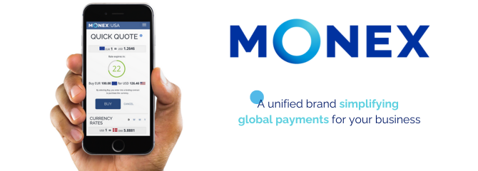 Making your first Monex USA Online transfer: Easy step-by-step guide ...