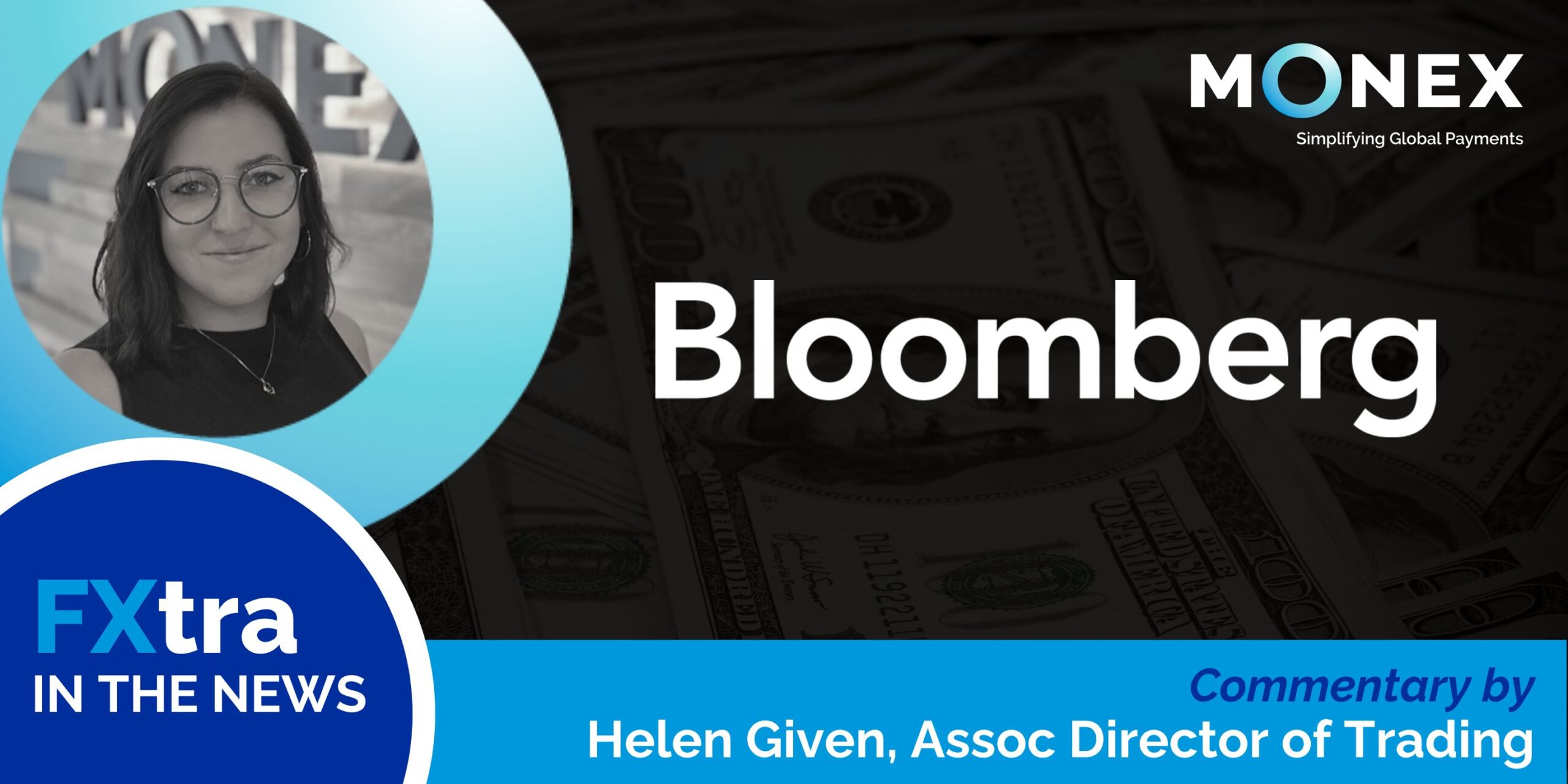 The Yen Is Back in Favor as Currency Traders Shun the Dollar - Monex USA