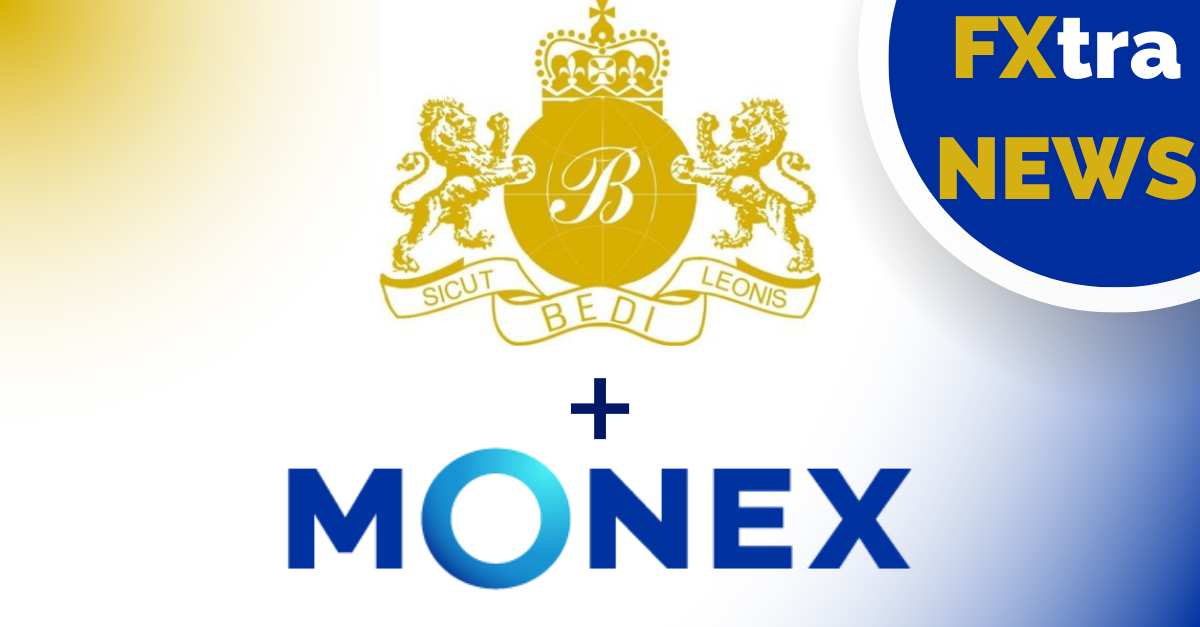 Monex USA and Bedi Capital Announce New Partnership on Global B2B ...