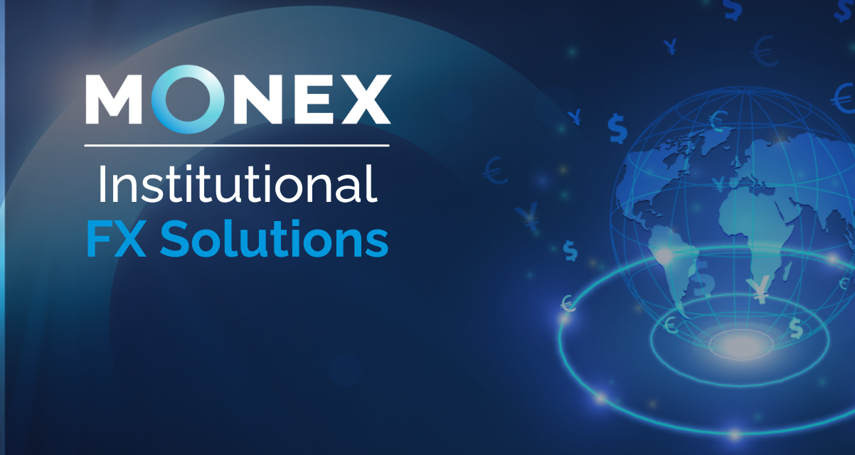 Institutional FX Solutions - Monex USA