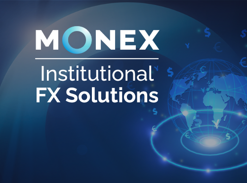 Institutional FX - Monex USA