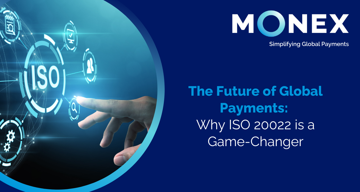What is ISO 20022 and Why It’s Transforming Global Payments